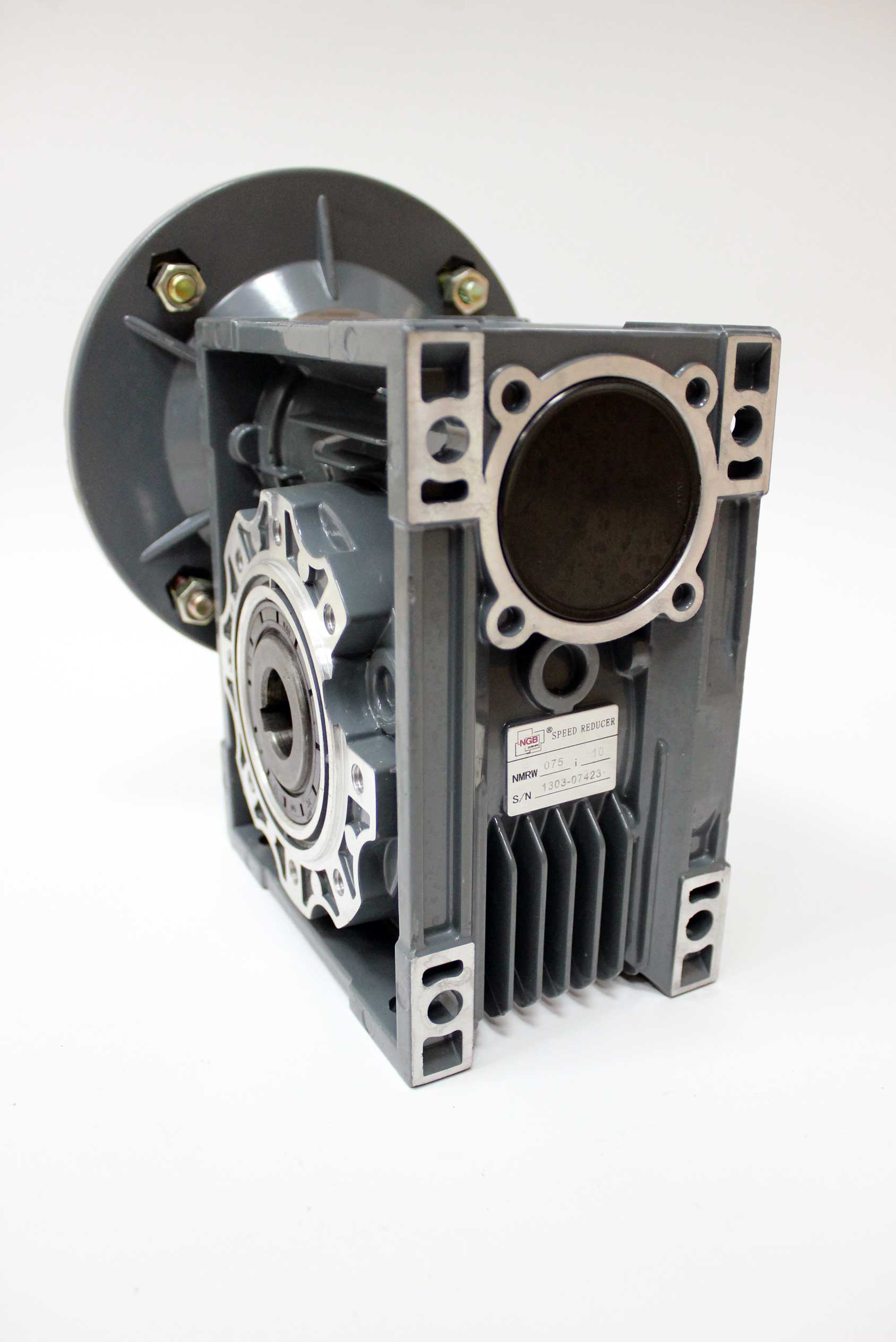 NMRW Reducers | NGB GROUP – NGB ELRAM INDUSTRIES